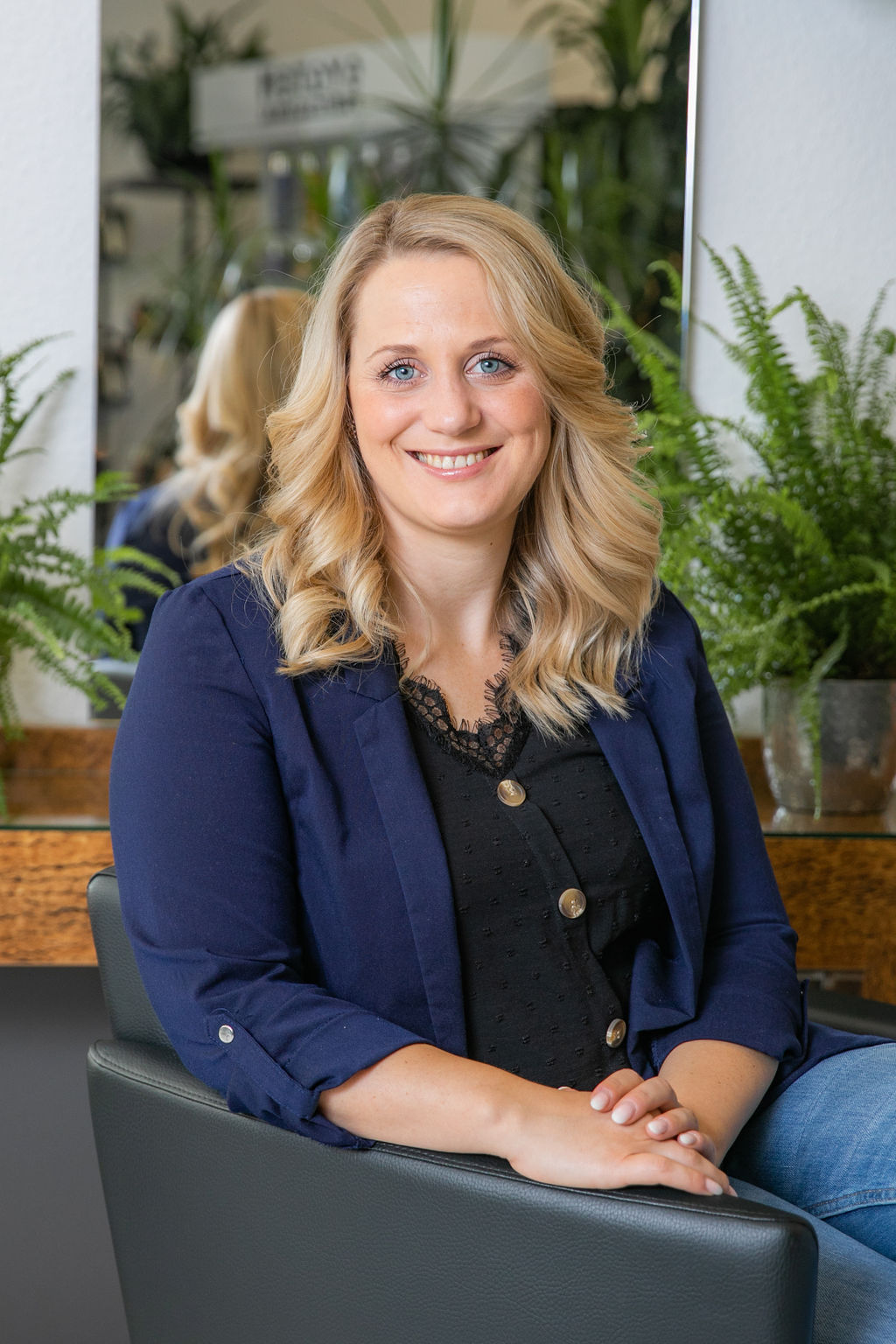 Salon Schaefer - Der Friseur Pulheim - Über uns